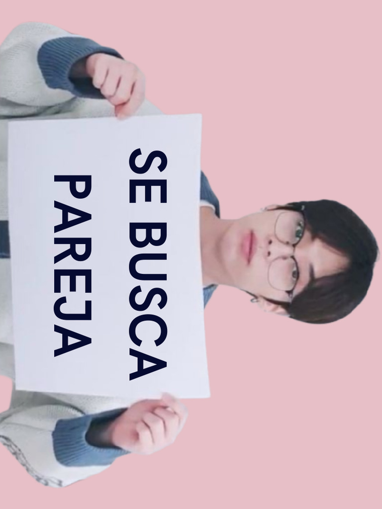 Se Busca Pareja - 20250413 - 094247 - 0000 | PDF