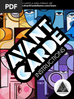 Swoop Rules | PDF | Playing Cards | Card Games