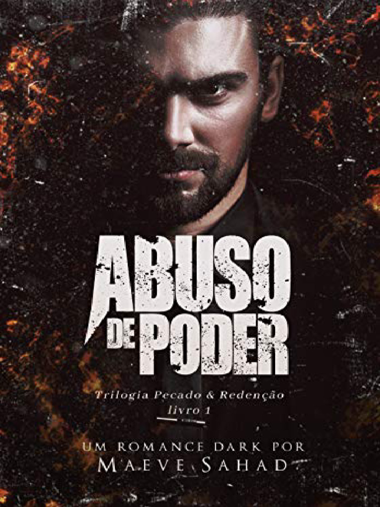 Resumo Abuso Pecado and Redencao Romance Dark Dbb5 | PDF