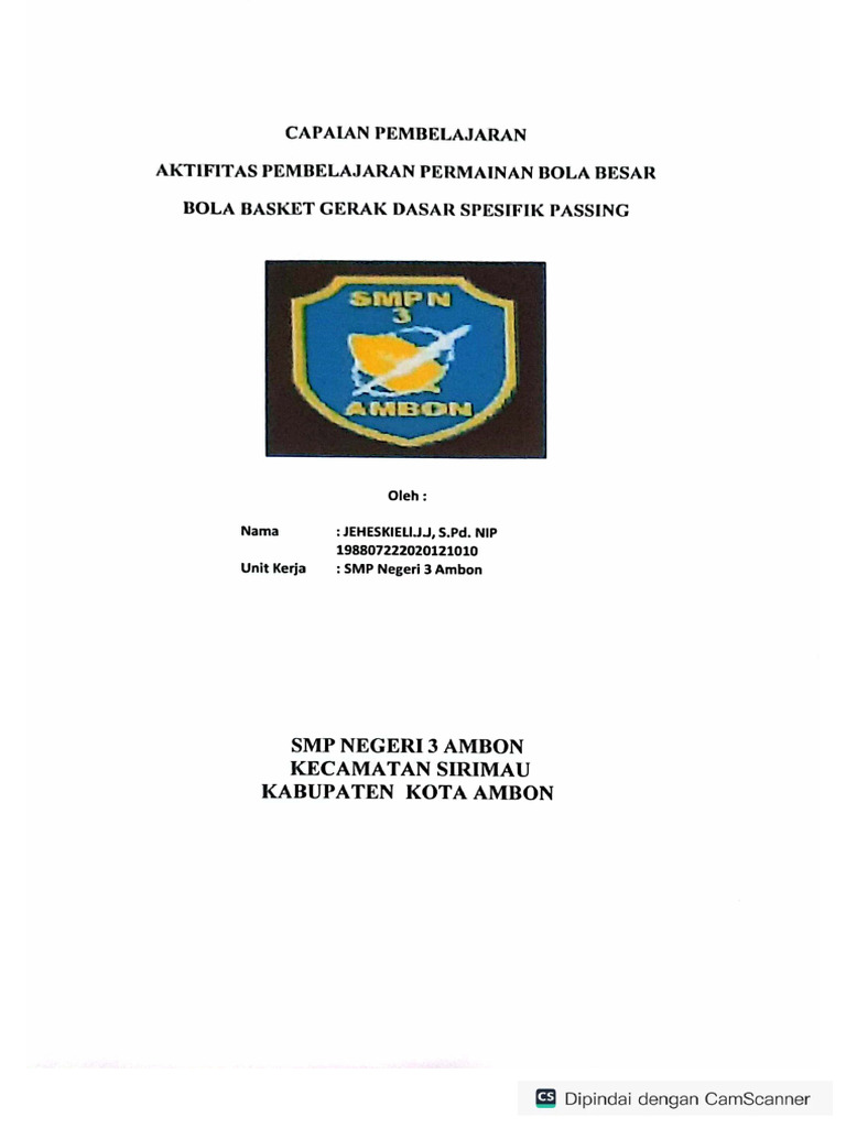 MODUL (1) - p02 | PDF