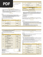 IA1 - 001-Petty Cash Fund (Imprest Fund System, Fluctuating Fund System, Journal Entries) | PDF ...
