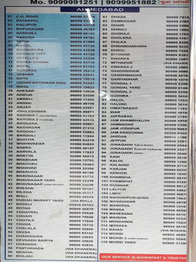 RK Enterprise - Angadia Offices | PDF