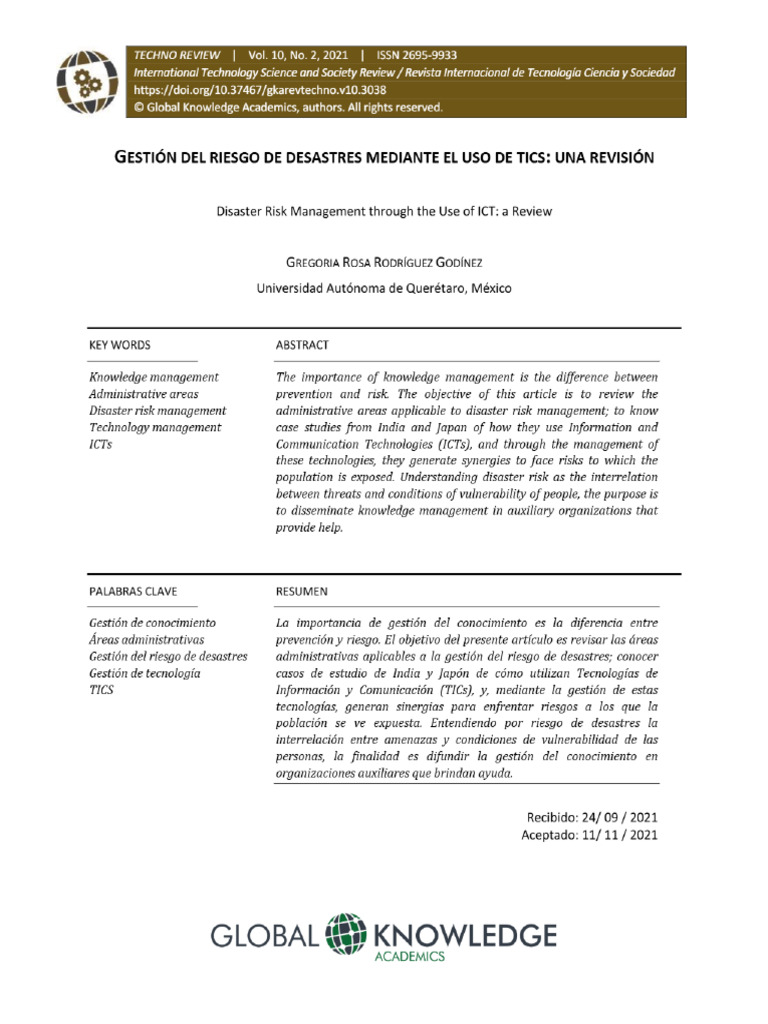 Articulo 5 | PDF