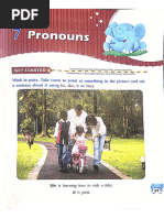 Declarative Language Cheat Sheet | PDF