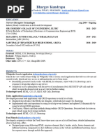 Notes by Apna College | PDF | Computer Engineering | Information ...