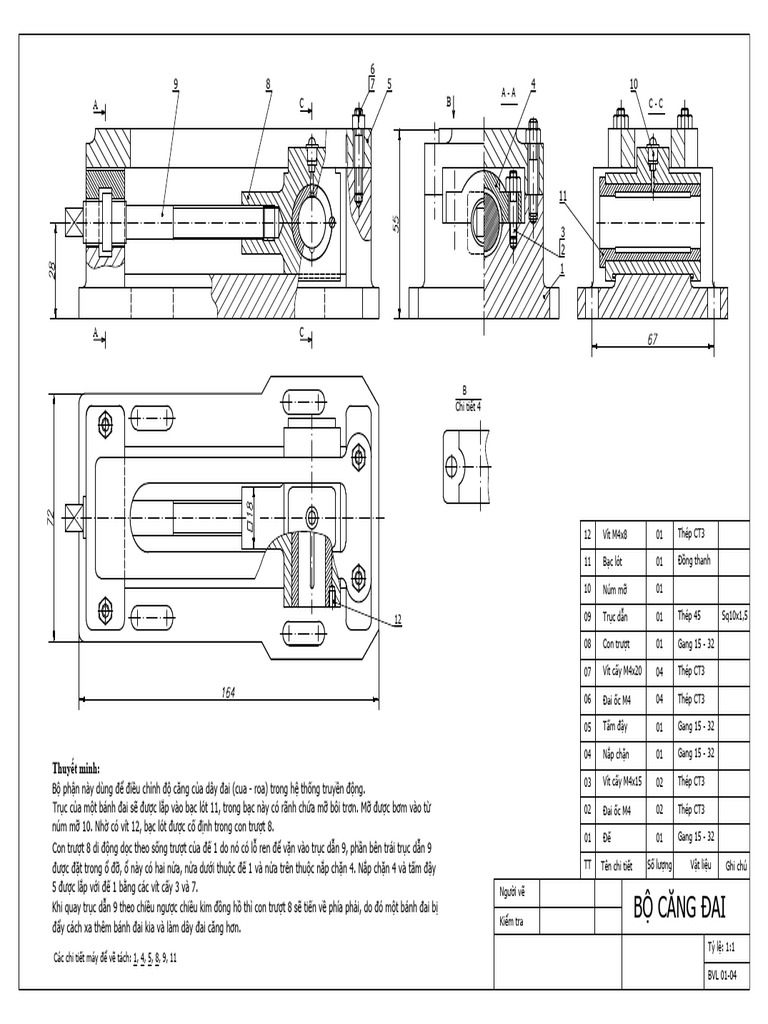 4.bo Cang Dai | PDF