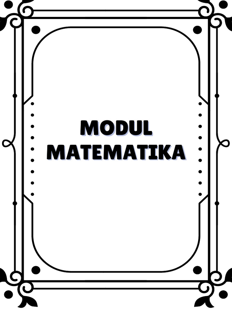 Modul MTK SMT 2 - 20250121 - 085156 - 0000 | PDF