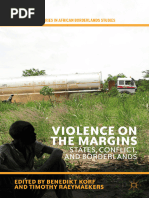 Survival Difficulty Class Guide - The Backrooms | PDF