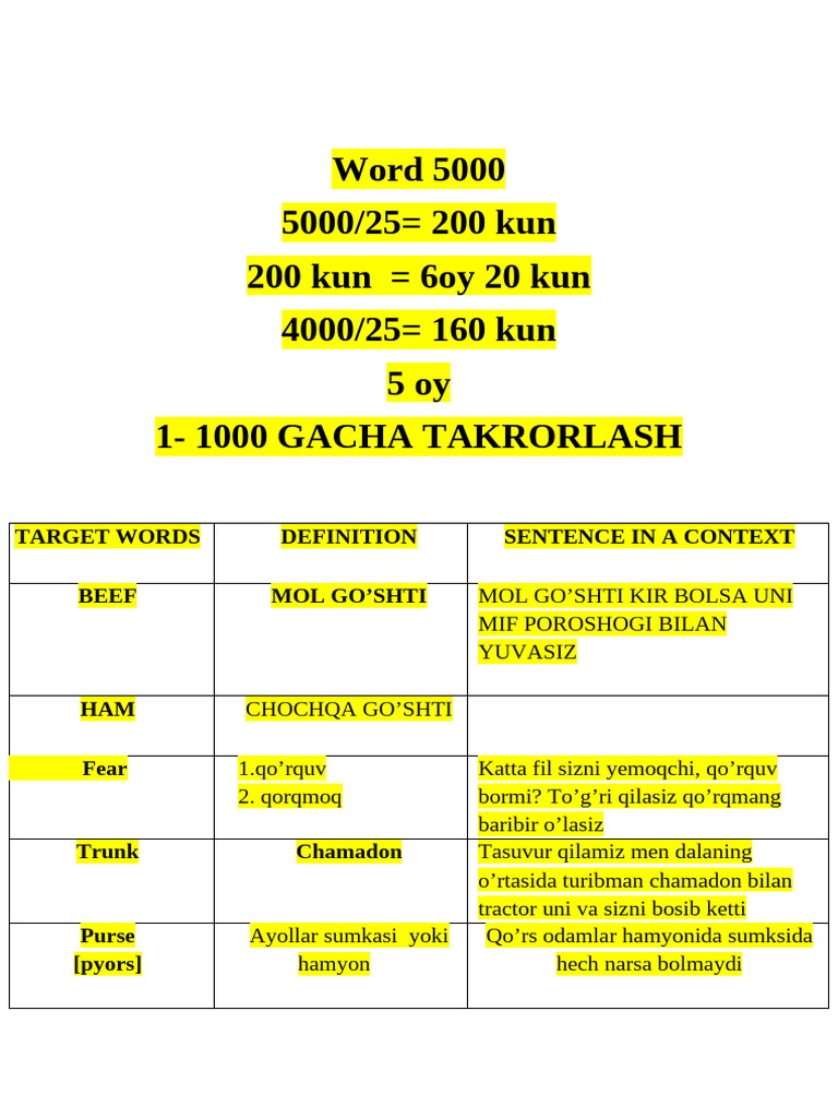 1-1000 Gacha | PDF