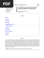 Diseño de Robot Mini Sumo Autónomo | PDF | Robot | Robótica
