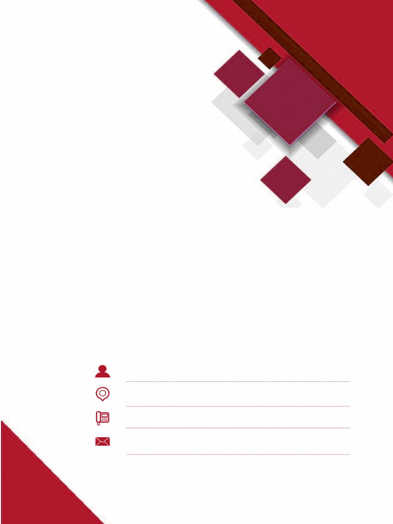 CSR Desa Waringin | PDF