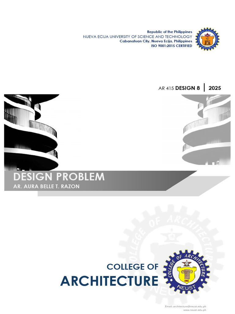 Post-Pandemic Vertical Community Design | PDF