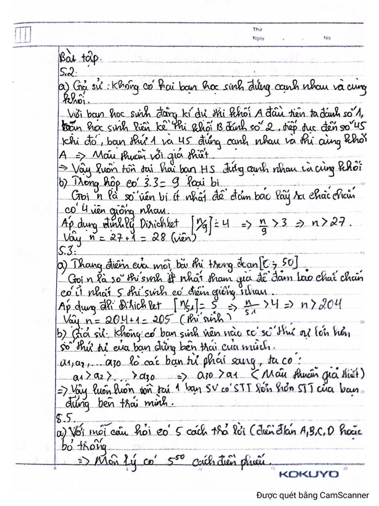 Homework 14 | PDF
