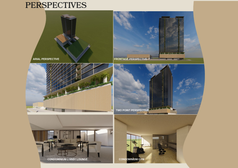 Condominium Perspectives Overview | PDF
