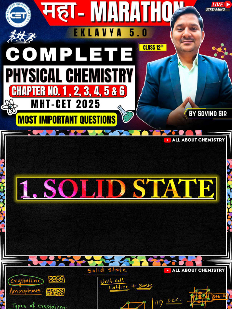 Class 12th Chapter 1 To 6. | PDF