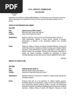 Mzuzu University ODeL Application 2025 | PDF | Vocational Education ...