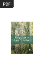 Frac Code List 2024 (2) | PDF | Fungicide | Biosynthesis