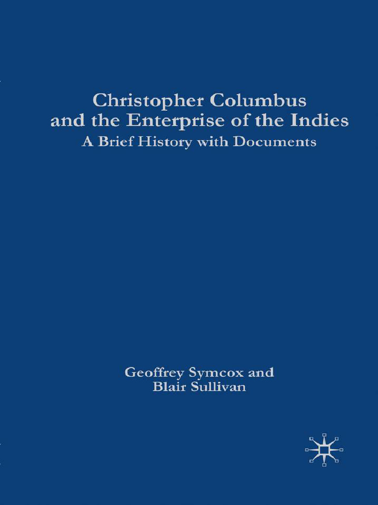 625105878-Christopher-Columbus-and-the-Enterprise-of-the-Indies-A-Brief ...