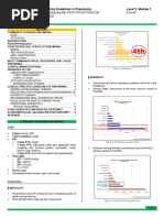 PCAP Pediatric Community Acquired Pneumonia PATHOPHYSIOLOGY | PDF ...