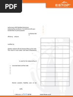 Derbigum SP4 Waterproofing Membrane Guide | PDF | Roof | Architectural ...