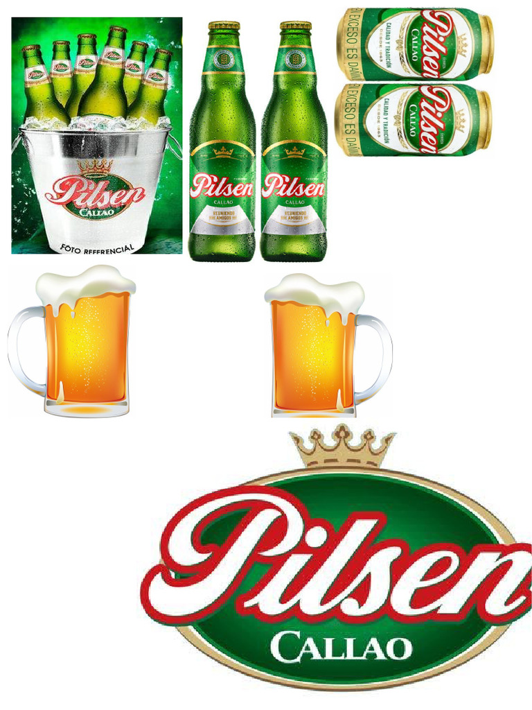 Pilsen 200 | PDF