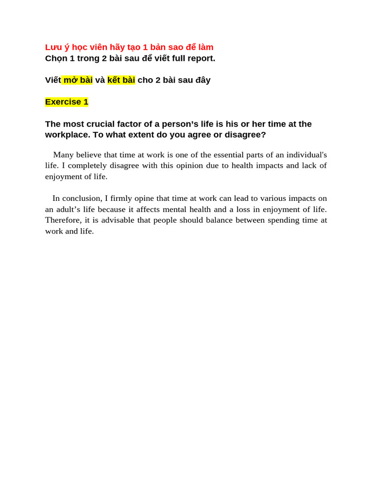 Homework Day 7 - BAO NGAN Docx | PDF