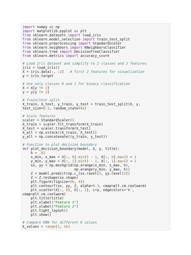 vertopal.com_experiment8 | PDF | Machine Learning | Applied Mathematics