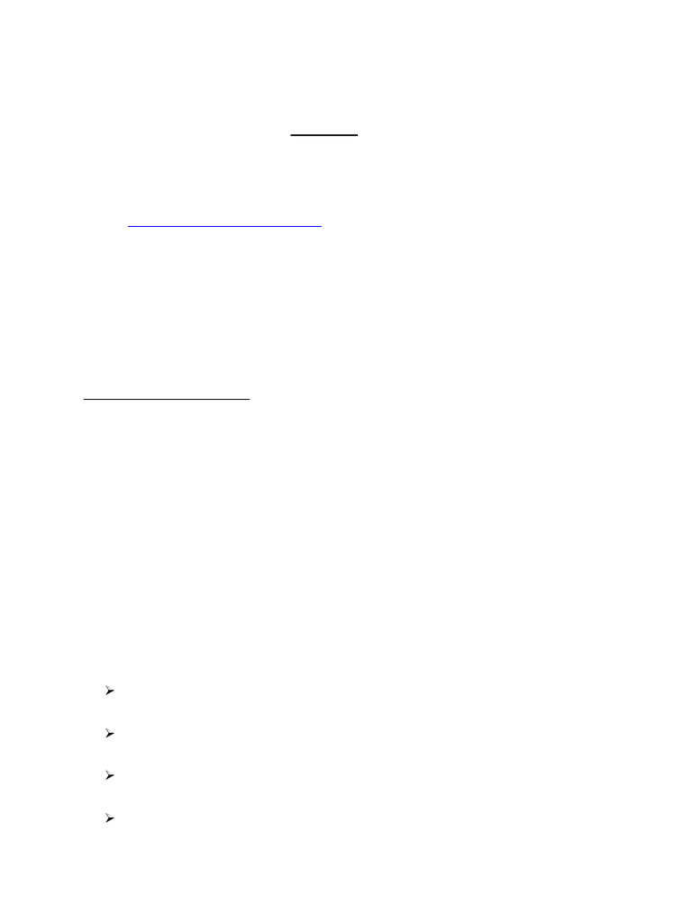 Rambabu Resume | PDF