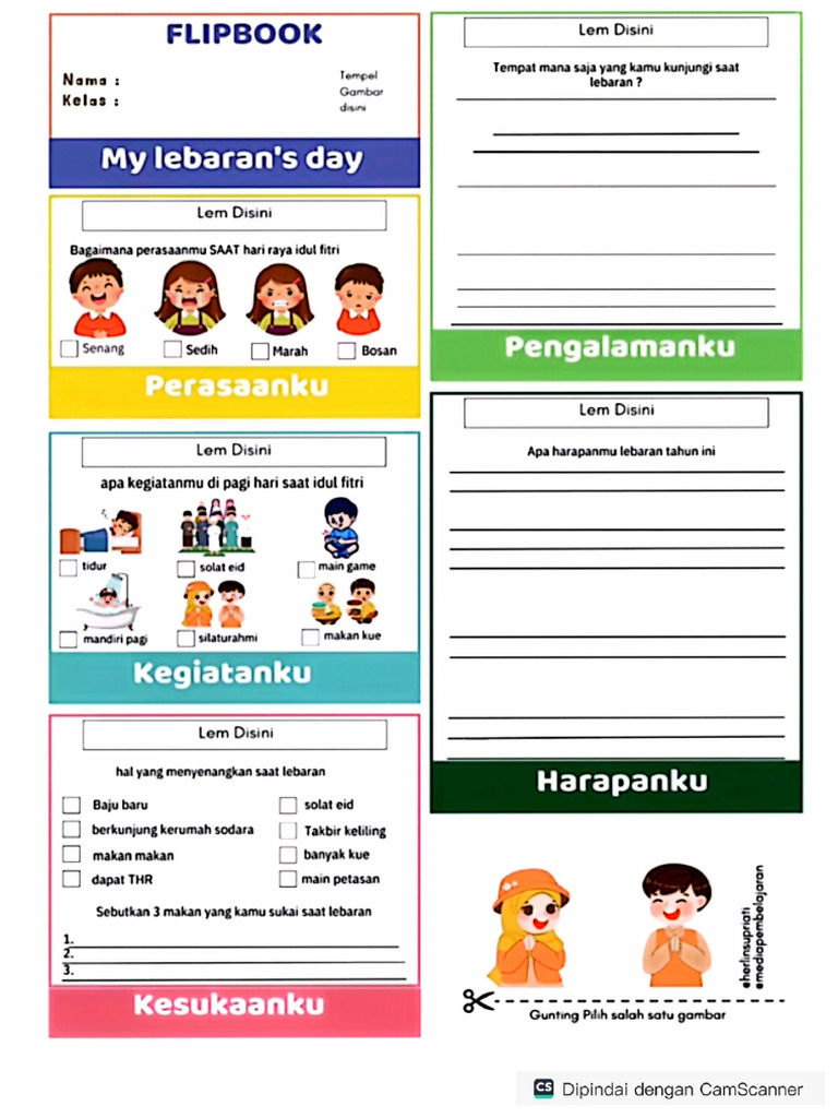 Flipbook | PDF