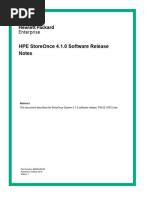 HPE StoreOnce Connectivity Guide | PDF | Port (Computer Networking ...