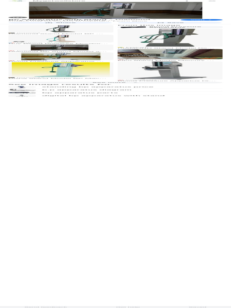 BP Instrument Stand - Google Search | PDF
