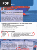 Lloyd's Risk Coding Guidance 2021 | PDF | Reinsurance | Insurance