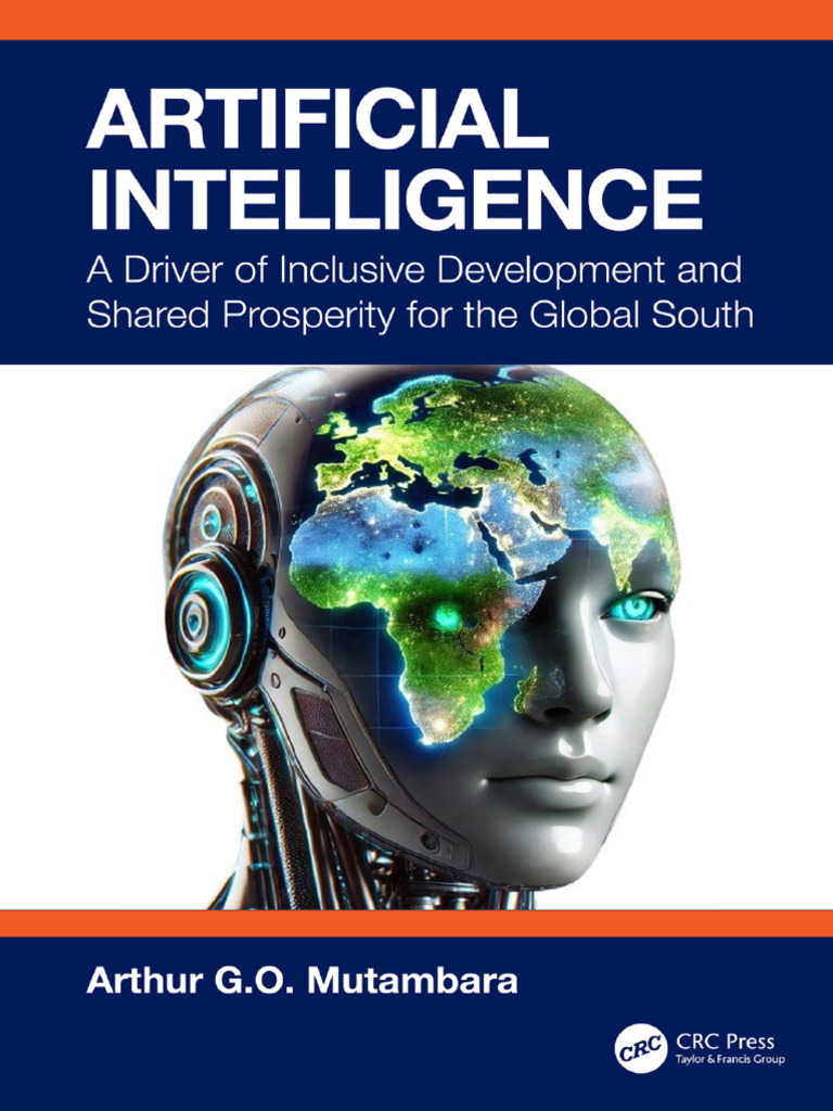 Artificial Intelligence - Arthur GO Mutambara | PDF | Artificial ...