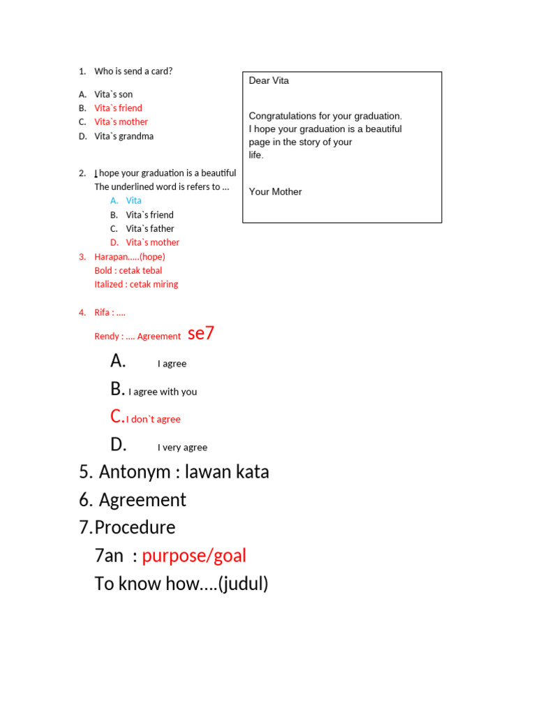 Penjelasan Kisi2 | PDF