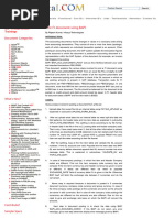 PDF Automate Posting With Clearing F 28 fb05 - Compress | PDF | Payments | Invoice