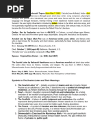 Example of Panel Discussion Script | PDF | Teachers | Cognitive Science