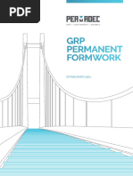 Thorma-Joint Data Sheet | PDF | Construction Aggregate | Ultimate ...