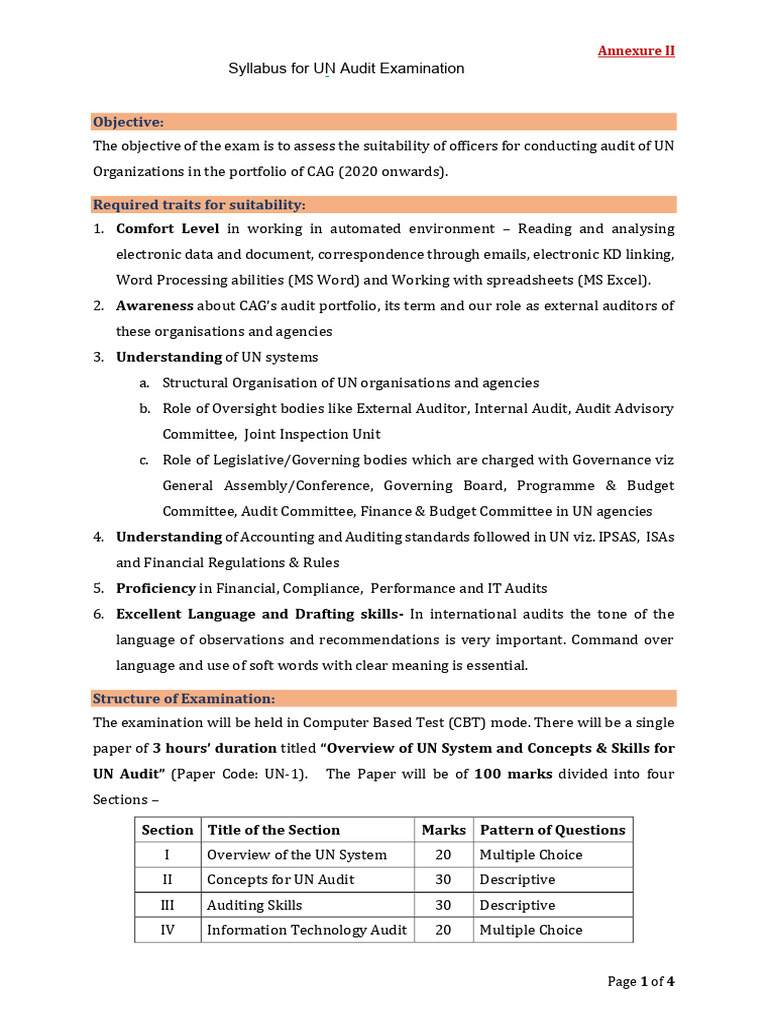 ExaminationBooks 065d5ab3335af91 30773982 | PDF | Audit | Auditor's Report