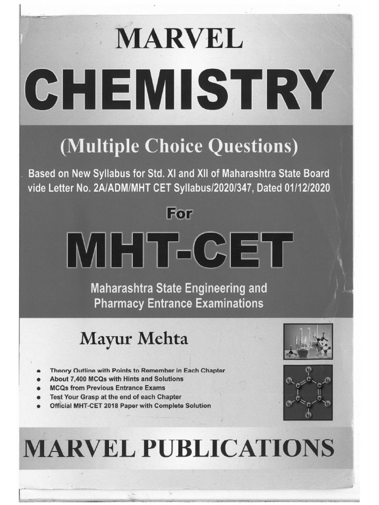 Some Basic Concepts of Chemistry | PDF
