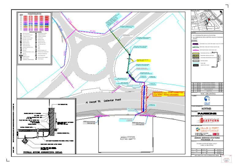Proposed Potable Water HC Layout | PDF | Valve | Home Appliance