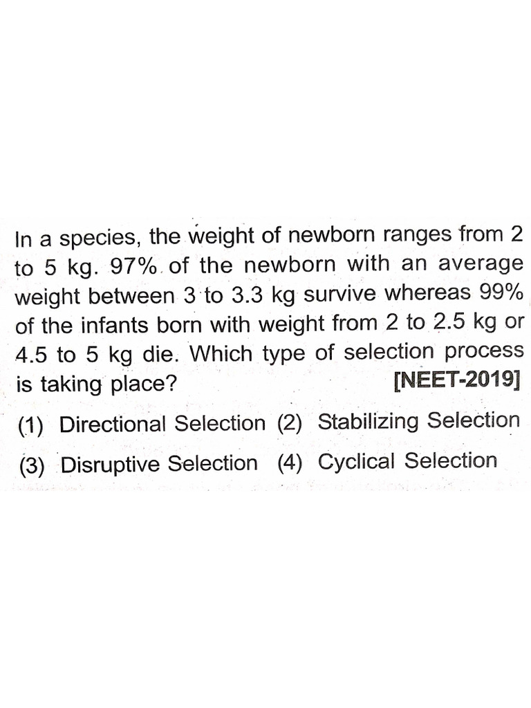 Hardy Weinberg Questions | PDF