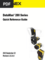 IS3800 Reference Manual | PDF