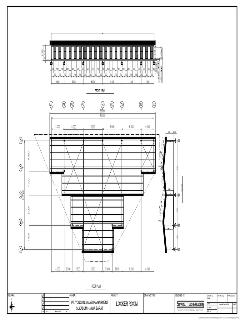 ARCHITECTURE | PDF | Autodesk | Computer Aided Design