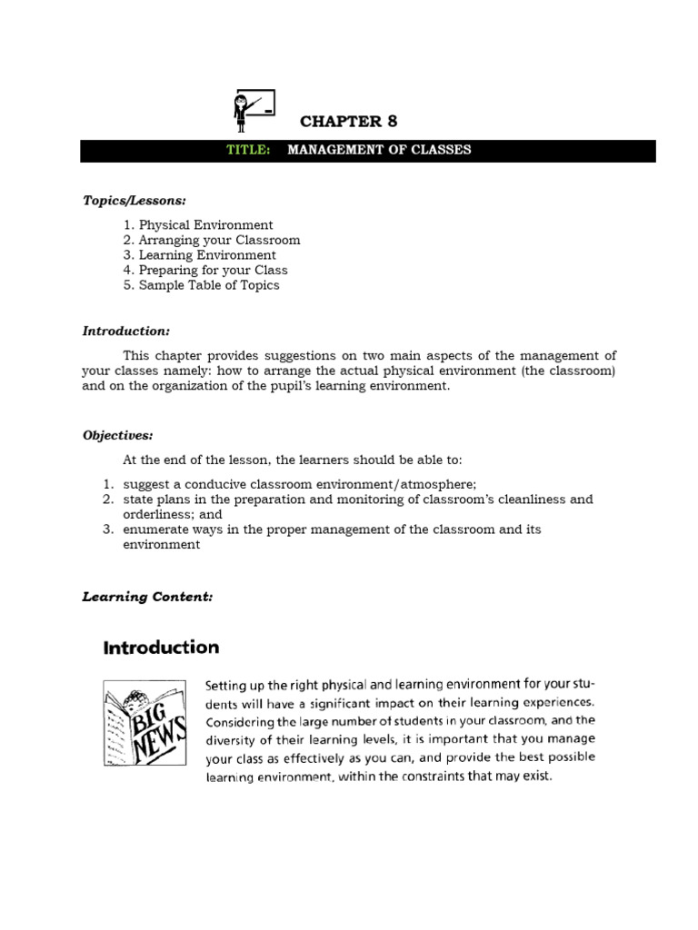 CHAPTER-8-Teaching-Multi-Grade-Classes | PDF
