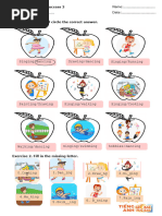 7 Major Art Forms & Visual Arts | PDF | Vision | Art Media