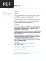 Sleep Quality Scale | PDF | Sleep | Behavioural Sciences