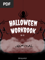 KS2 Descriptive-Setting Word Mat Haunted House | PDF