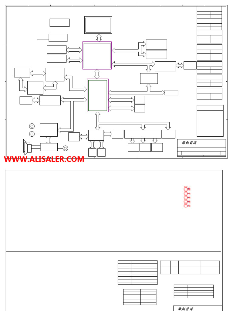 Yanma Daytona ATI 4p901 06201-1 | PDF | Computer Networking | Computer Hardware