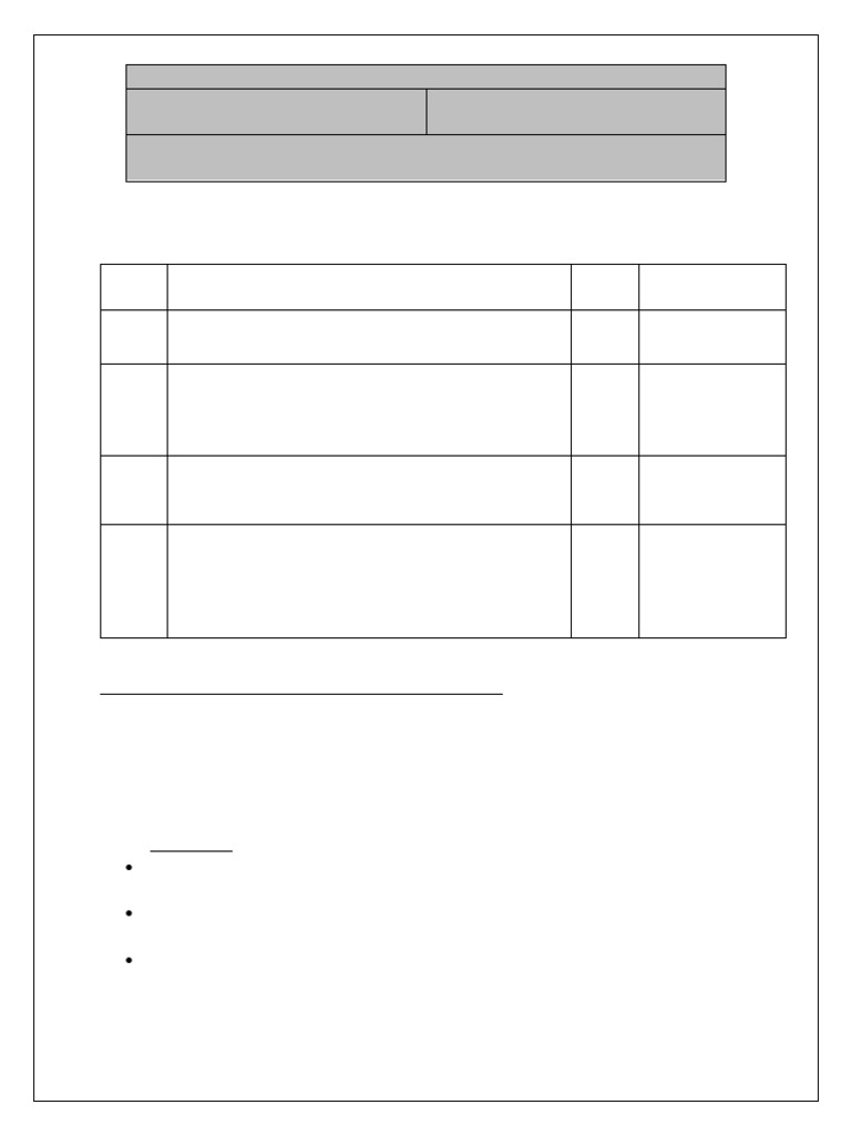 Qualitative Characteristics of Accounting Information | PDF ...