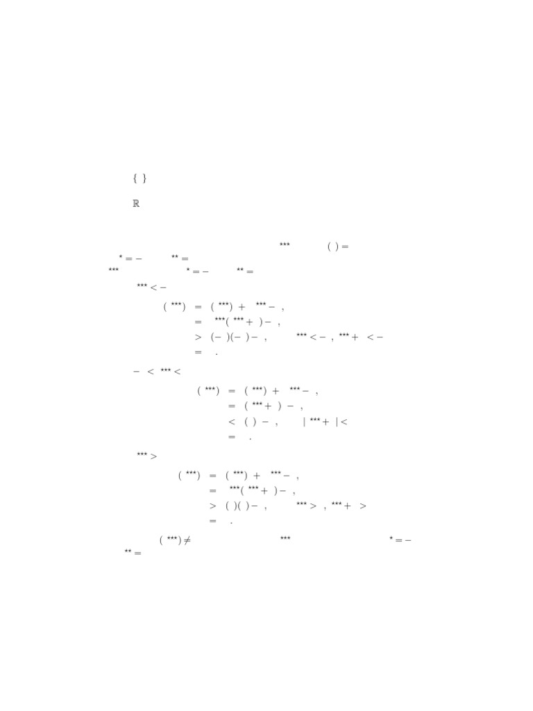 Solutions For Problems in Applied Optimization by Ross Baldick | PDF ...
